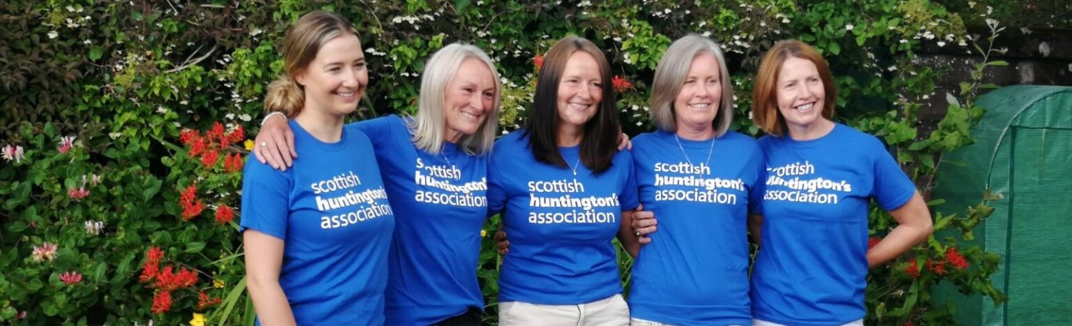 Kirrie Girls take on new challenge as awareness grows in their home ...